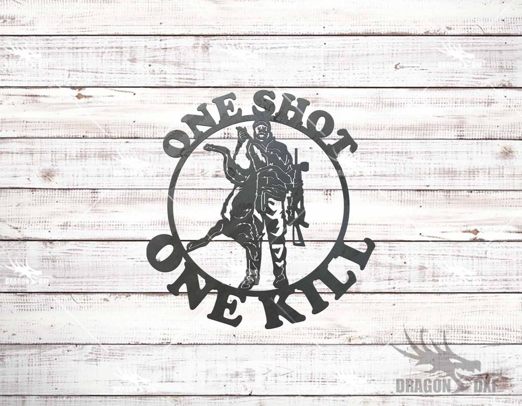 Coyote Hunting Design Package (15 Designs) - Plasma Laser DXF Cut File ...