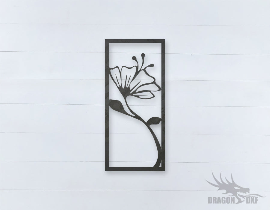 Home Decor Design 2 - DXF Download — DragonDXF